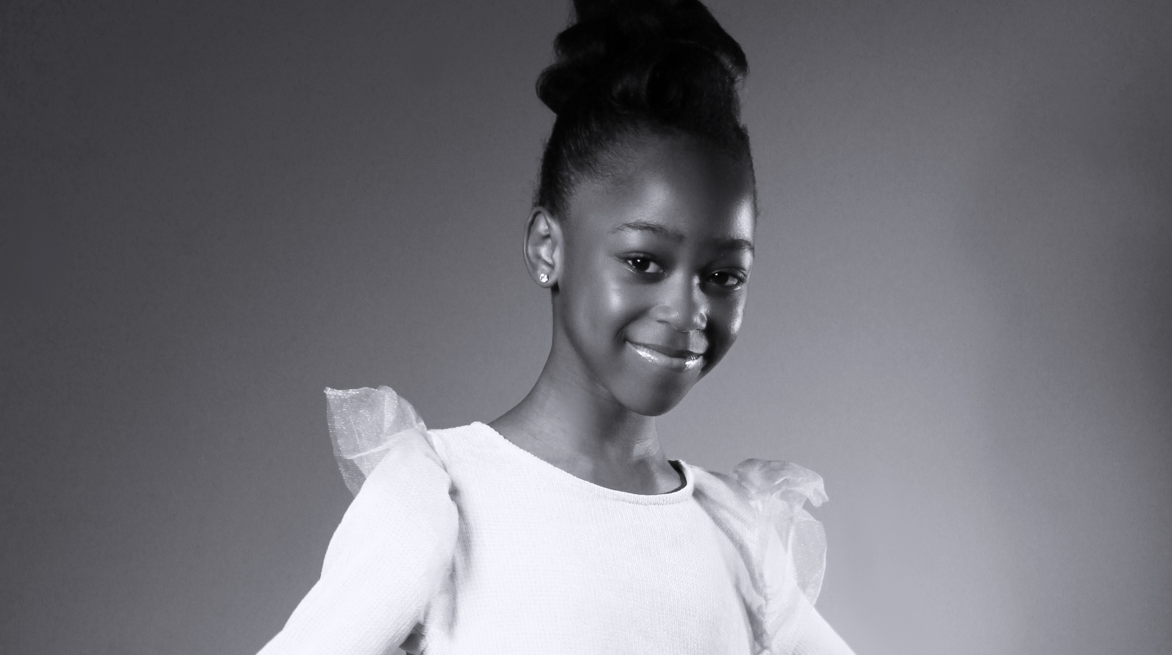 Serena Model Folio