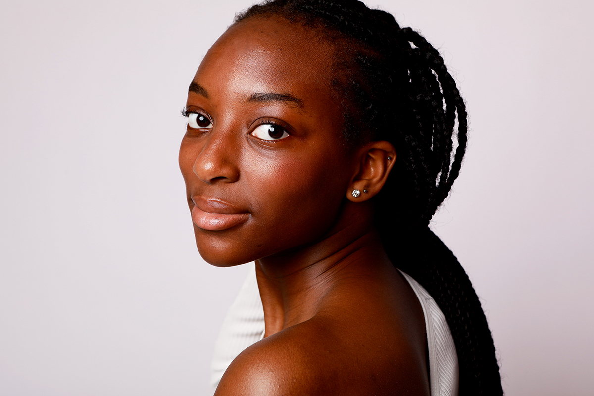 SHEILA – Model Folio