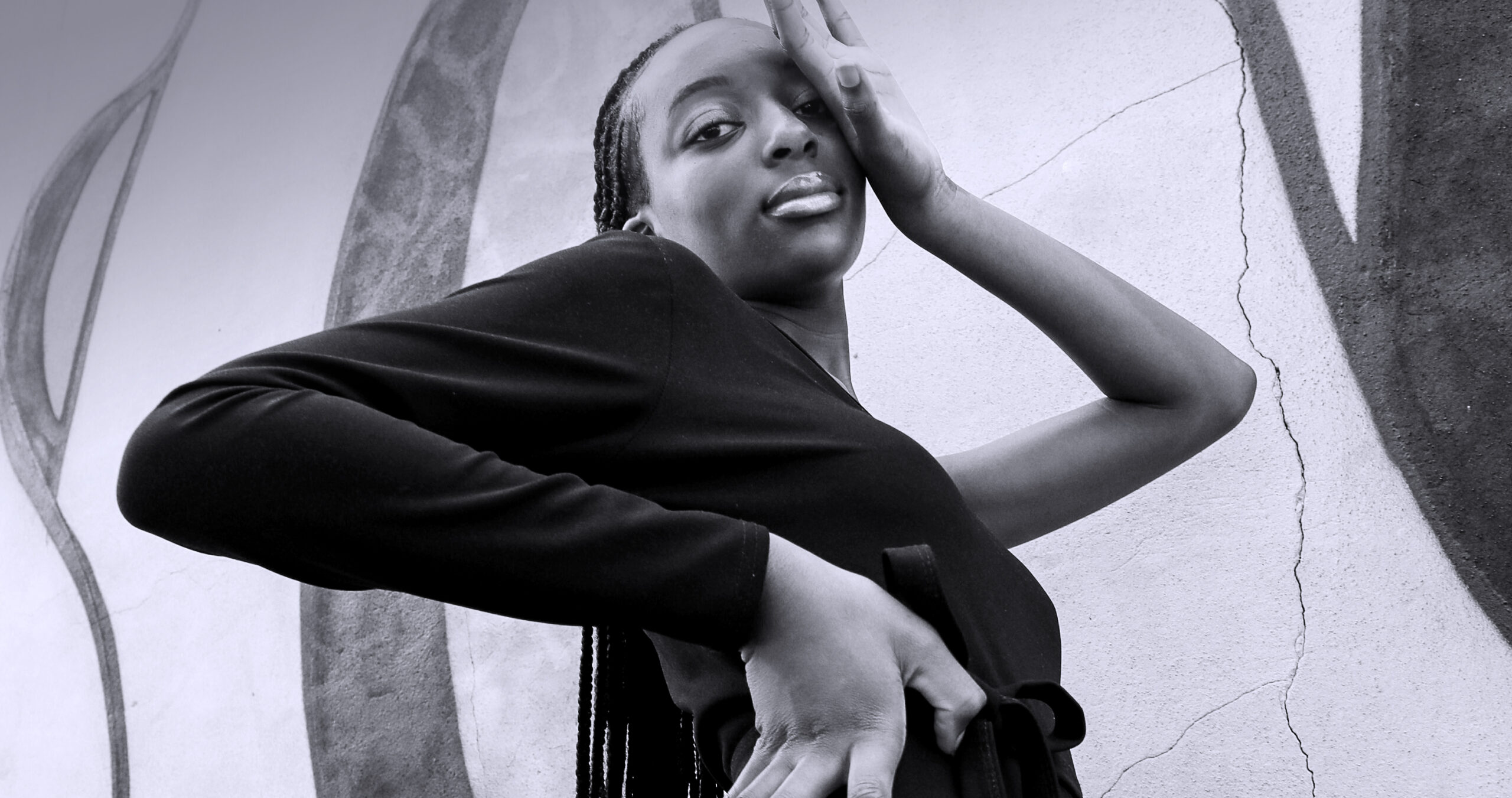 SHEILA – Model Folio