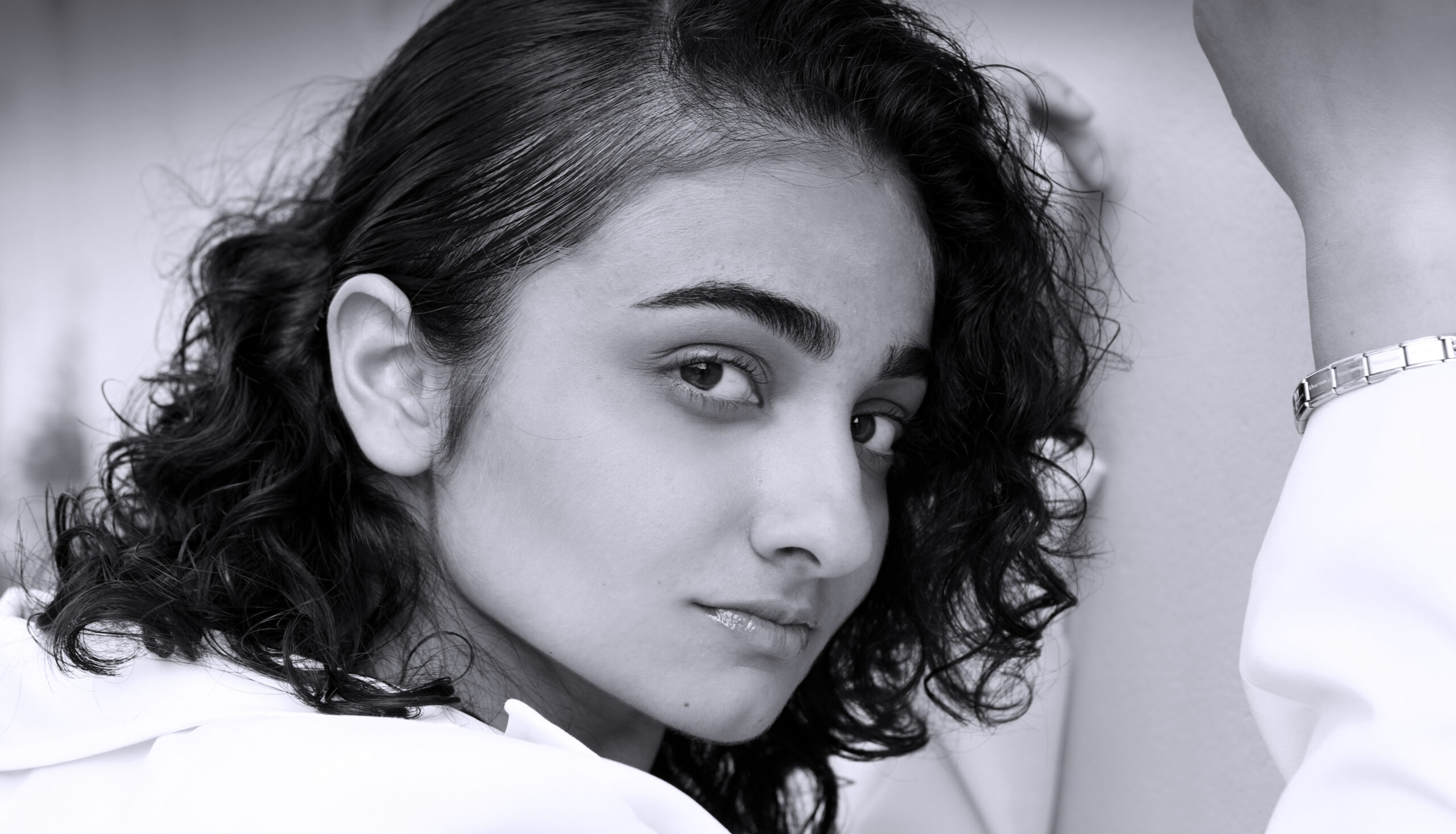 SHIRIN – Model Folio