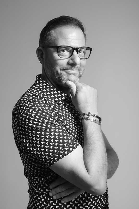 STEVE – Model Folio