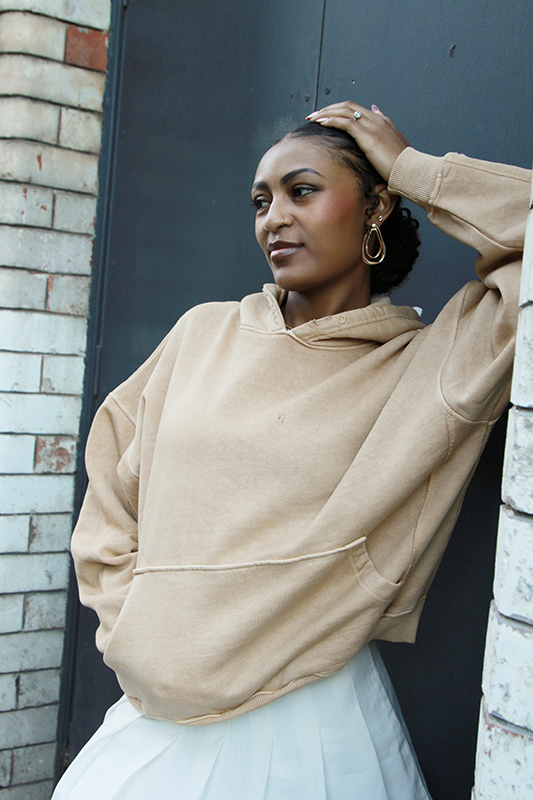 TIA – Model Folio