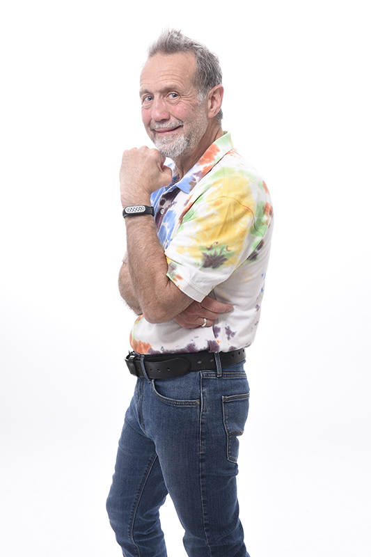 TIM GILES – Model Folio