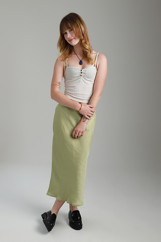 TOYA – Model Folio