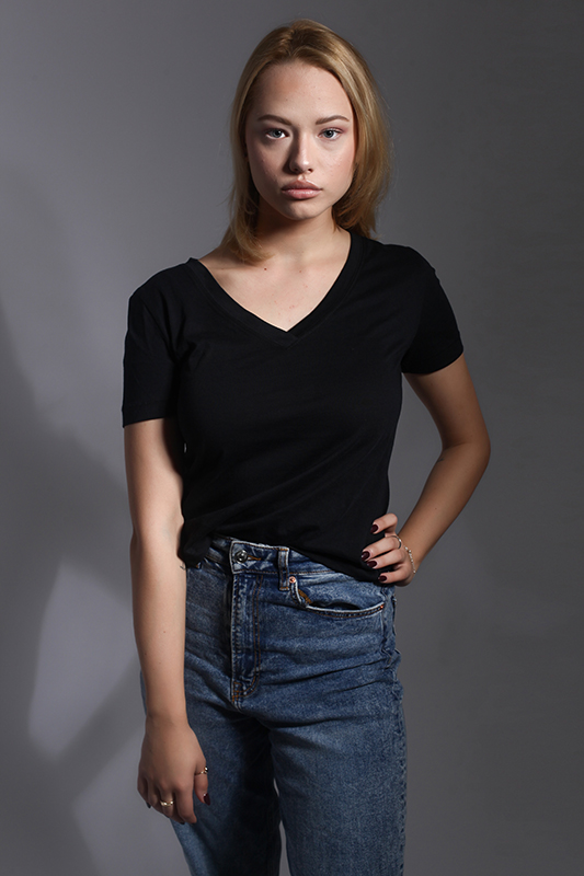 ZOFIA ANNA – Model Folio